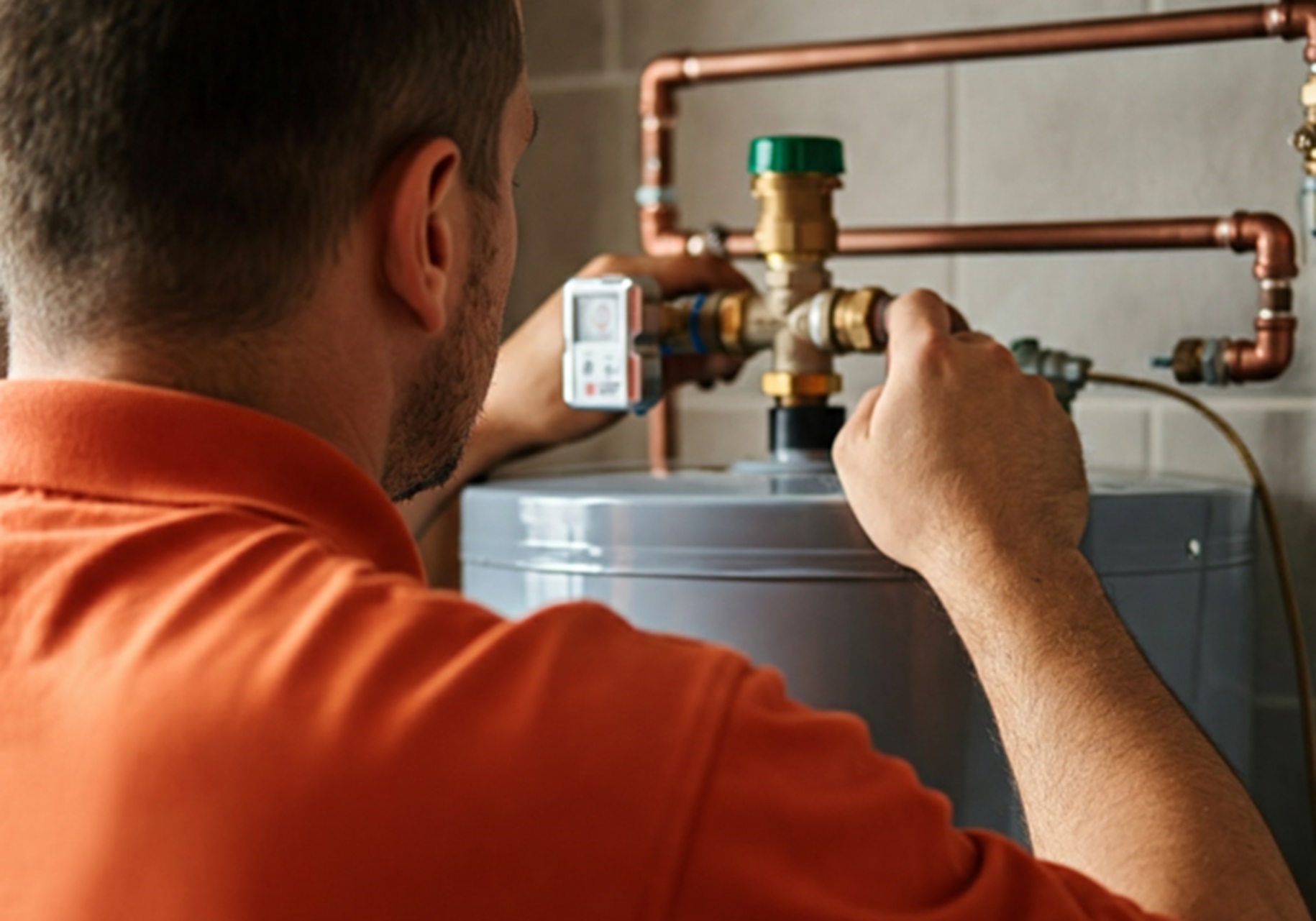 Water Heater Blog and Tips from The Expert (513) 400-6401