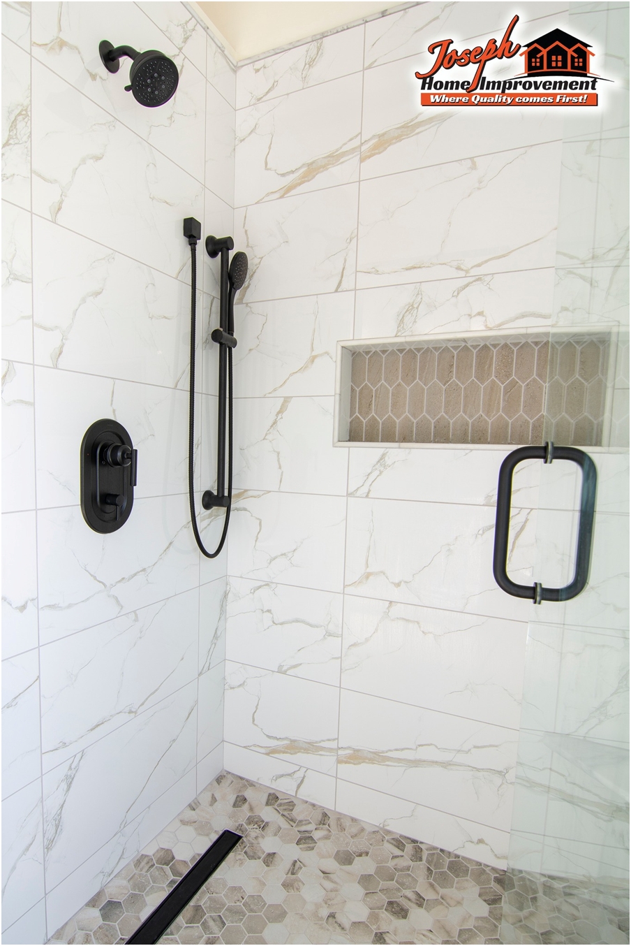 Guide to Remodeling Your Bathroom | Joseph Home Improvement